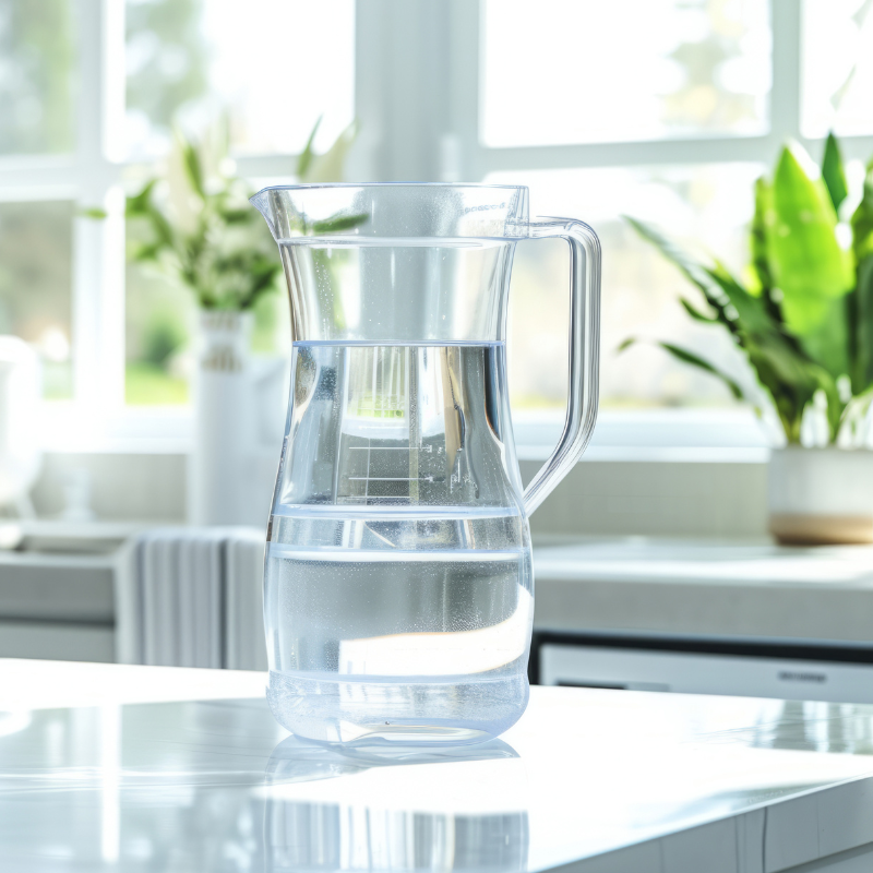 Pristine Filters: Your Source for Premium Water Filtration Solutions