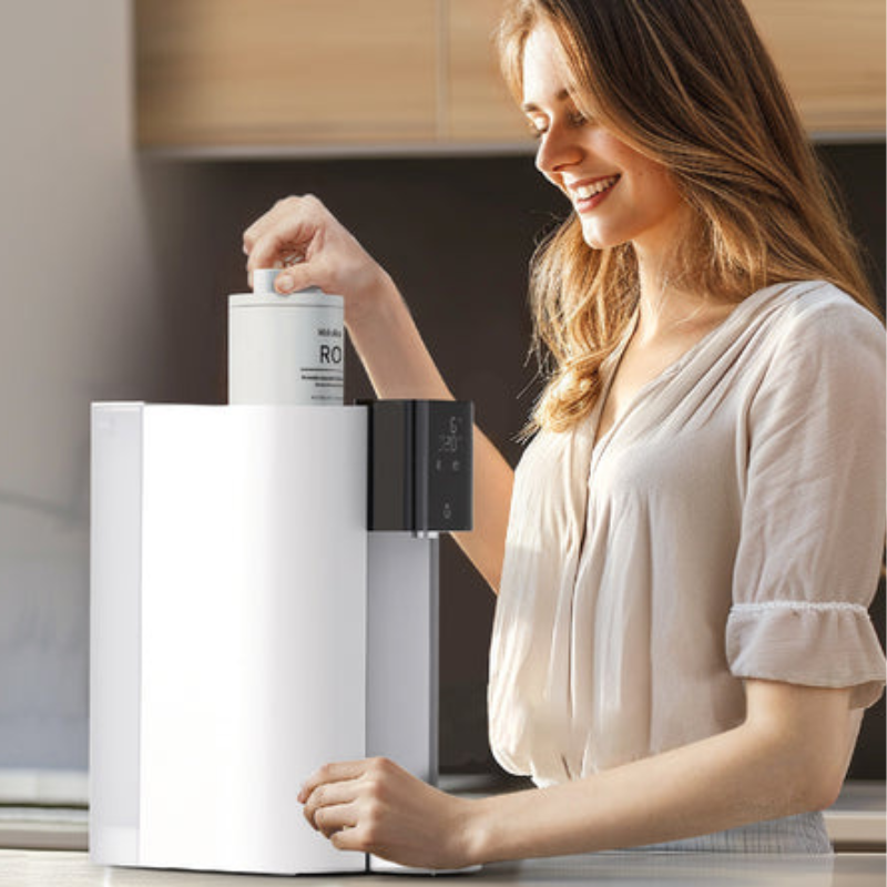 Pristine Filters: Your Source for Premium Water Filtration Solutions